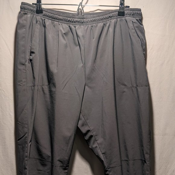 Pants & Jumpsuits | Great Grey Workout Pants | Poshmark